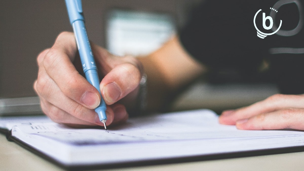 How to Self Grade your GRE Issue Essay? | BrightLink Prep