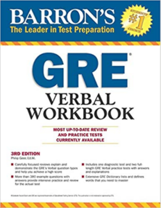 10 Best GRE Verbal Books and Resources | BrightLink Prep
