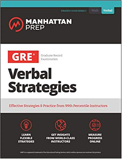 10 Best GRE Verbal Books and Resources | BrightLink Prep