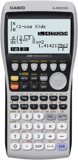 10 Best Graphing Calculators for College Students | BrightLink Prep