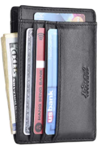 10 Best Wallets for College Students | BrightLink Prep