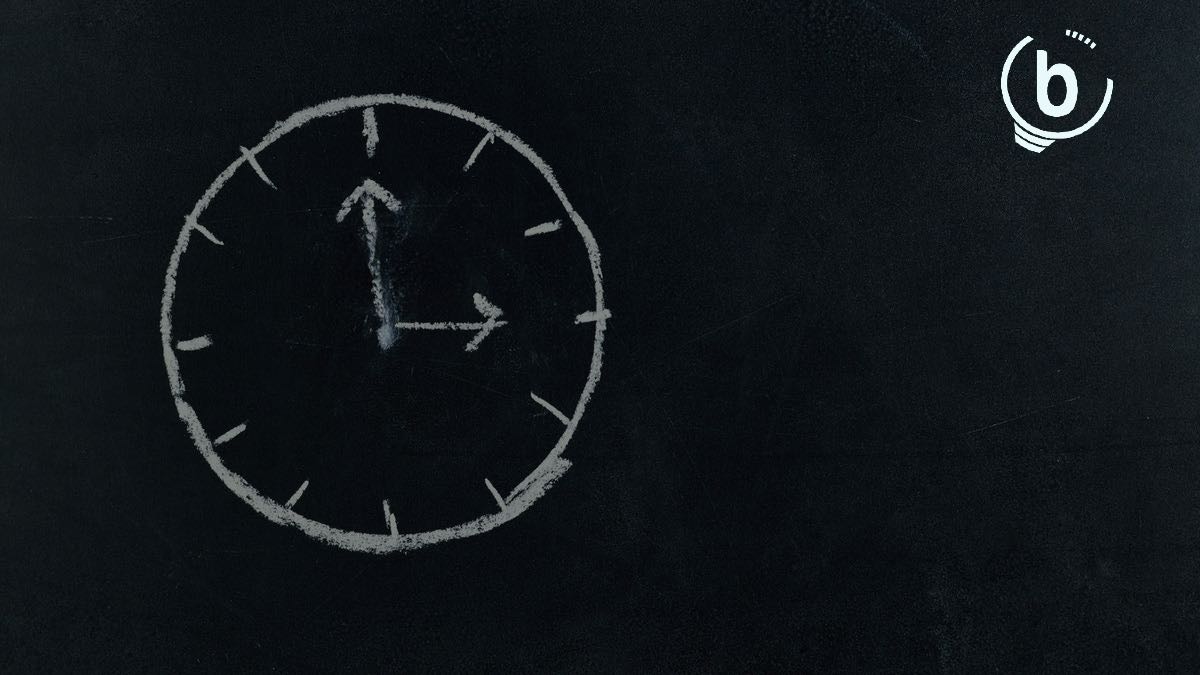 How many Months, Weeks and Hours are enough for GRE Prep? | BrightLink Prep